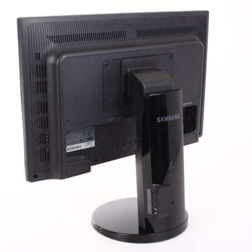 Samsung SyncMaster 2494HM monitor 85% new - 二手或全新顯示器, 電腦 - DCFever.com