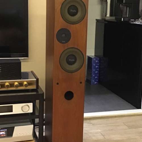 ProAc Studio 200 座地喇叭 - 二手或全新揚聲器, 影音產品 - DCFever.com