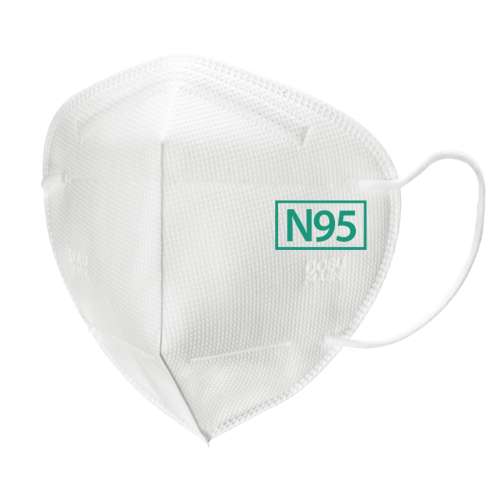 全新 DOBU MASK 201 KF94 N95 成人口罩 韓國製造 識貨先內進 - 二手或全新防疫用品, 其它 - DCFever.com