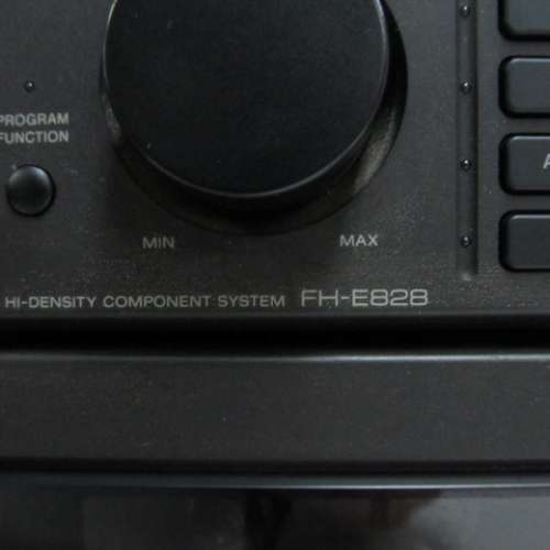 Sony FH-E828 - 二手或全新音響組合, 影音產品 - DCFever.com