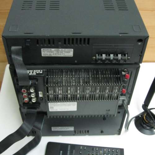 Sony FH-E828 - 二手或全新音響組合, 影音產品 - DCFever.com