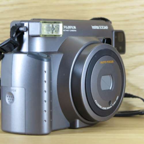 Fuji Instax 500 AF 即影即有相機 500AF - 二手或全新即影即有, 攝影產品 - DCFever.com