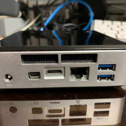 Intel NUC D34010WYK i3-4010U 16GB Ram 256GB SSD 迷你機仔 - 二手或全新電腦組合, 電腦 ...