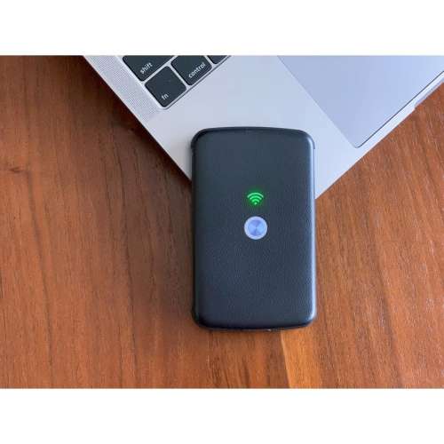 Smartgo Pokefi Pocket Wifi Hotspot 無線 5GB 4G/LTE 全球60國家可使用 [全新,有豐澤單 ...