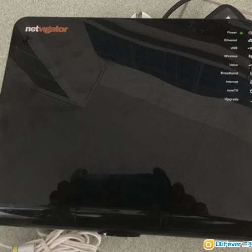 二手 網上行 Thomson (TG789Pvn) Wireless Router Modem HK$150.00 - 二手或全新電視, 影音 ...