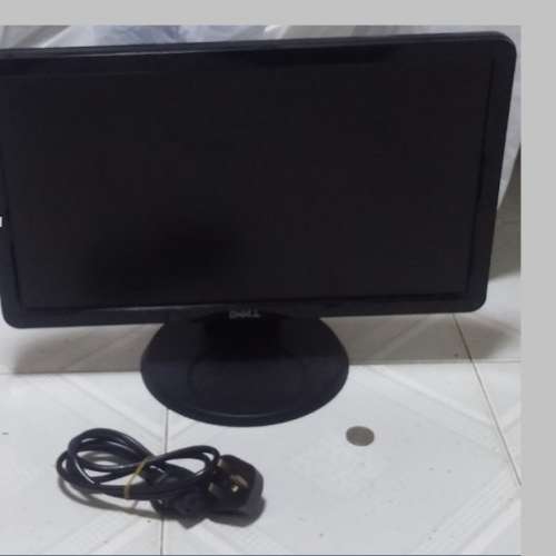 DELL IN2010Nb 電腦 20吋 顯示器 - 二手或全新顯示器, 電腦 - DCFever.com