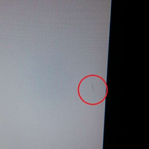 DELL IN2010Nb 電腦 20吋 顯示器 - 二手或全新顯示器, 電腦 - DCFever.com