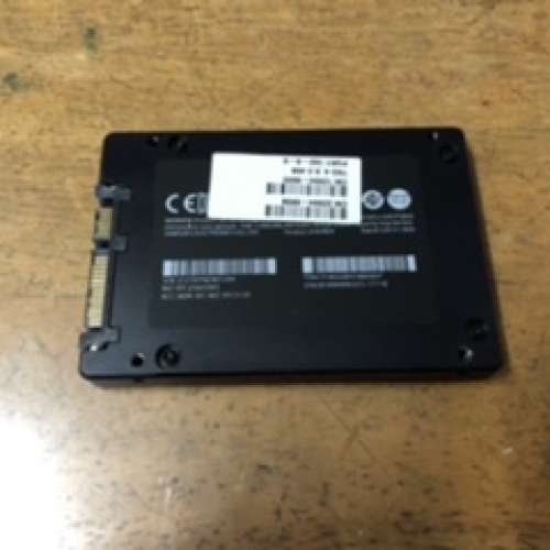 Apple SSD SM256E - 二手或全新SSD/硬碟機, 電腦 - DCFever.com