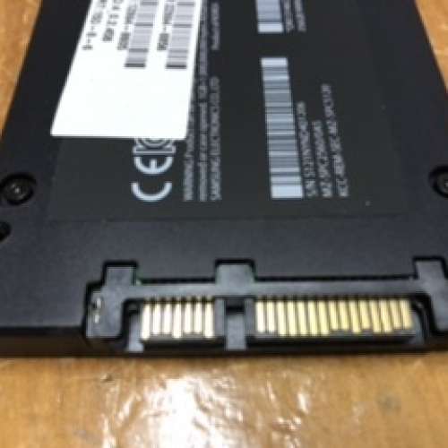 Apple SSD SM256E - 二手或全新SSD/硬碟機, 電腦 - DCFever.com