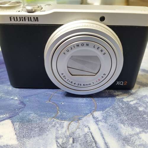 Fujifilm XQ2 - 二手或全新數碼相機, 攝影產品 - DCFever.com