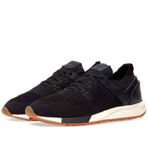 [低調細節] 全新 NEW BALANCE 274 D black 黑色 運動鞋 (US8/EU41.5) - 二手或全新鞋類, 潮流及名牌 ...