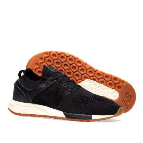 [低調細節] 全新 NEW BALANCE 274 D black 黑色 運動鞋 (US8/EU41.5) - 二手或全新鞋類, 潮流及名牌 ...