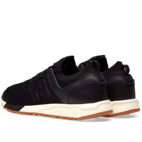 [低調細節] 全新 NEW BALANCE 274 D black 黑色 運動鞋 (US8/EU41.5) - 二手或全新鞋類, 潮流及名牌 ...