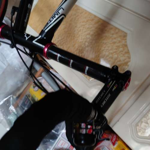 Java cl limited 451 - 二手或全新單車, 單車及運動 - DCFever.com