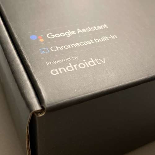 4K Android TV box - UTV BOX 電視盒 - 二手或全新電視, 影音產品 - DCFever.com