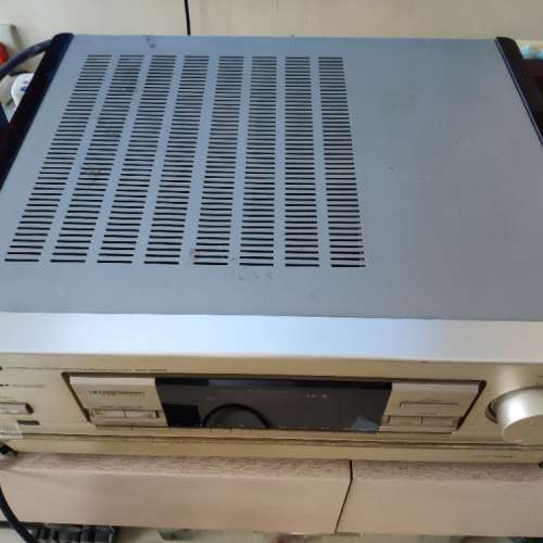 DENON AVC-3530 擴大機(衹能作純兩聲道擴音機用) - 二手或全新擴音機, 影音產品 - DCFever.com