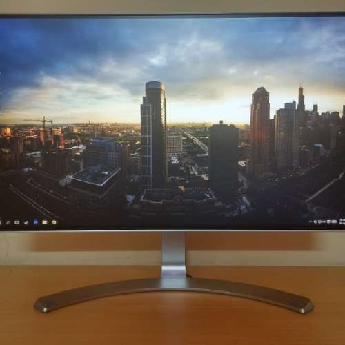 LG 24MP88HM-S 24"IPS FHD LED 無邊框 - 二手或全新顯示器, 電腦 - DCFever.com