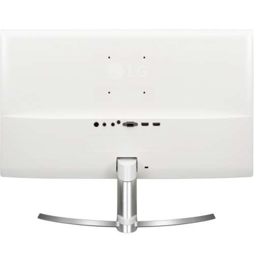 LG 24MP88HM-S 24"IPS FHD LED 無邊框 - 二手或全新顯示器, 電腦 - DCFever.com