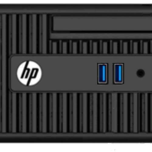 HP deskpro 400 g3 SFF i5-6500 GMHZ - 二手或全新電腦組合, 電腦 - DCFever.com