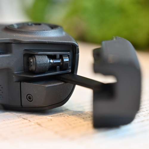 DJI - Mavic Mini FCC版本遙控器 (Model MR1SS5) - 二手或全新航拍機, 攝影產品 - DCFever.com