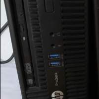 HP DeskPro 400 g3 i5 SFF PC (98% NEW) - DCFever.com