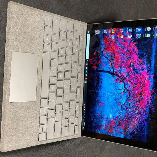 Surface Pro 5代 i7 256GB SSD 8GB RAM - 二手或全新手提電腦, 電腦 - DCFever.com