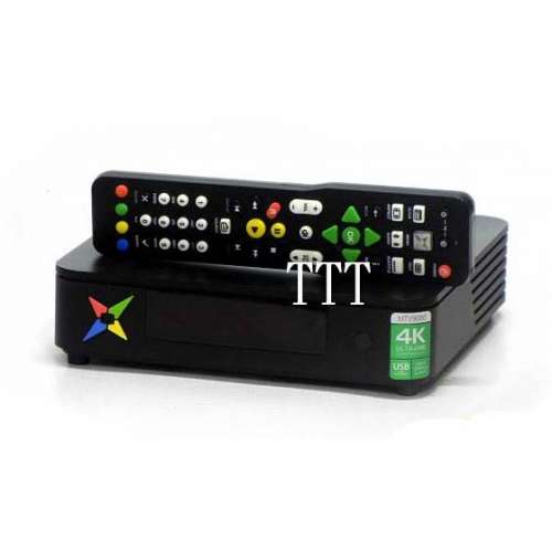 MAGIC TV 9000 4K 高清機頂盒 - 二手或全新電視, 影音產品 - DCFever.com