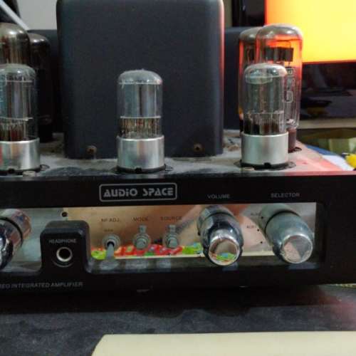 Audio Space - 科寶膽機 Mini-2 - 二手或全新擴音機, 影音產品 - DCFever.com