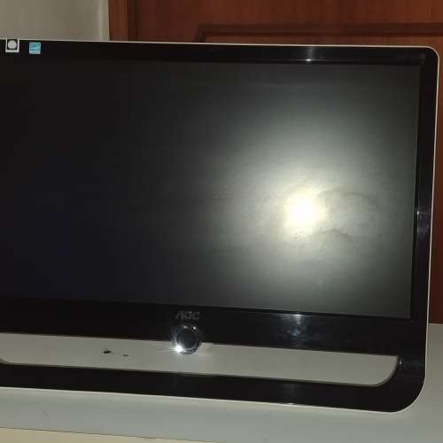 AOC 19” LCD Monitor - 二手或全新顯示器, 電腦 - DCFever.com