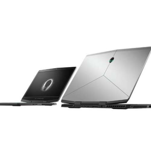 Alienware M17 R1 i7 144hz gaming laptop ultra Razer asus msi egpu - 二手或 ...