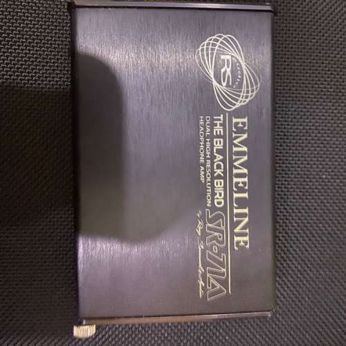 經典耳擴rsa sr-71a - 二手或全新隨身音響, 影音產品 - DCFever.com