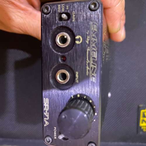 經典耳擴rsa sr-71a - 二手或全新隨身音響, 影音產品 - DCFever.com