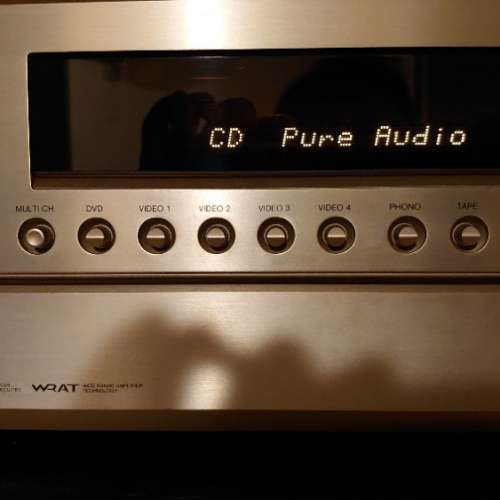 ONKYO TX-SR703 AV Receiver - 二手或全新擴音機, 影音產品 - DCFever.com