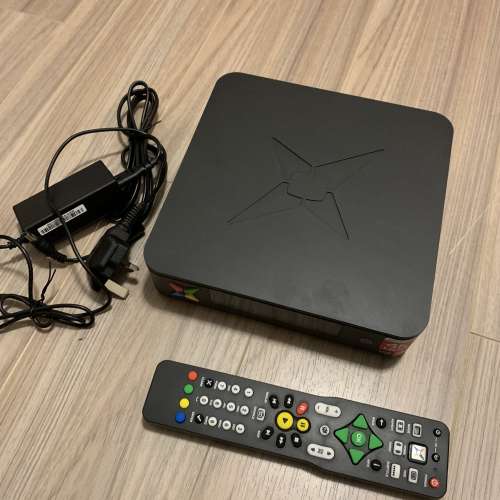 Magic TV MTV9100D 4K 高清機頂盒 - 二手或全新影音線材, 影音產品 - DCFever.com