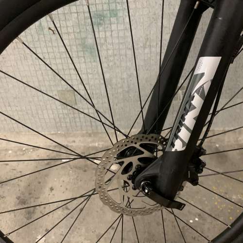 Trinx X9 pro 27.5吋mtb - 二手或全新單車, 單車及運動 - DCFever.com