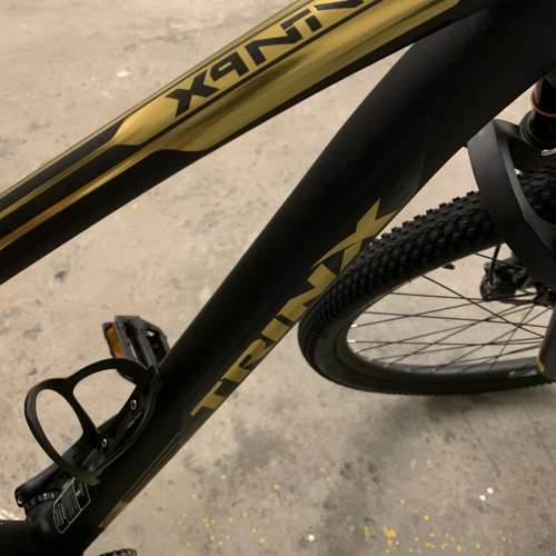 Trinx X9 pro 27.5吋mtb - 二手或全新單車, 單車及運動 - DCFever.com