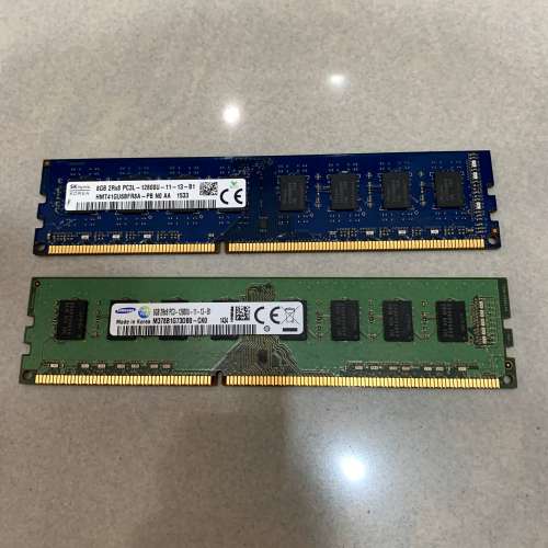 I5-4460 + 16GB RAM +hewlett packard 2af7 motherboard - 二手或全新底板, 電腦 ...