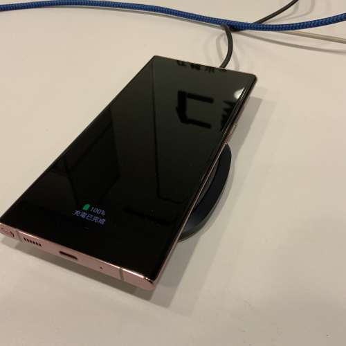 Samsung Galaxy Note 20U - 二手或全新Android Phone, 手機通訊 - DCFever.com