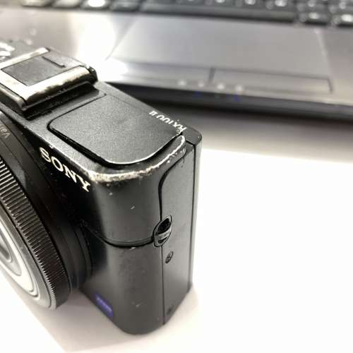 Sony RX100 II rx100 mark2 rx100 mark ii rx100 m2 - 二手或全新數碼相機, 攝影產品 ...