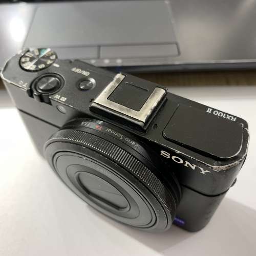 Sony RX100 II rx100 mark2 rx100 mark ii rx100 m2 - 二手或全新數碼相機, 攝影產品 ...