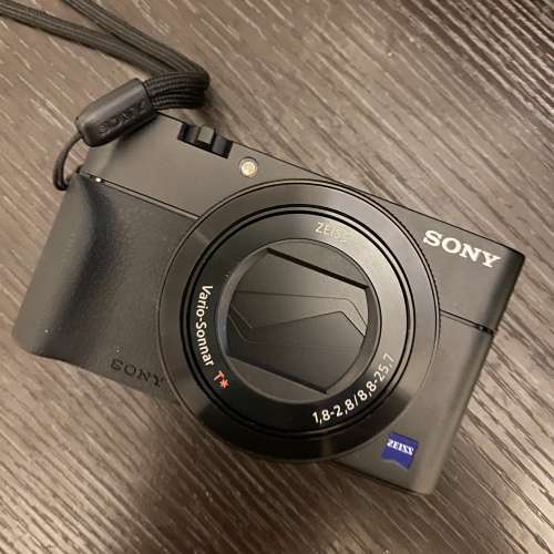 Sony rx100m5va rx100va rx100 5a - 二手或全新數碼相機, 攝影產品 - DCFever.com