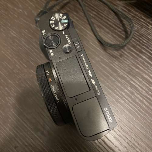Sony rx100m5va rx100va rx100 5a - 二手或全新數碼相機, 攝影產品 - DCFever.com