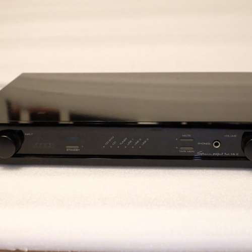 Sphinx Project 2 mk2 前級 - 二手或全新擴音機, 影音產品 - DCFever.com