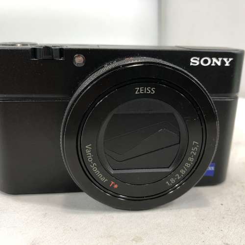 Sony rx100 m5a - 二手或全新數碼相機, 攝影產品 - DCFever.com