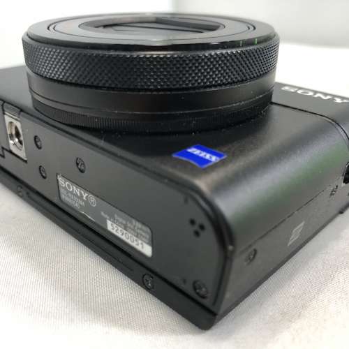 Sony rx100 m5a - 二手或全新數碼相機, 攝影產品 - DCFever.com