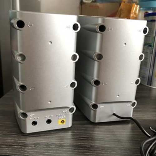 SONY SRS-Z500 - 二手或全新音響組合, 影音產品 - DCFever.com