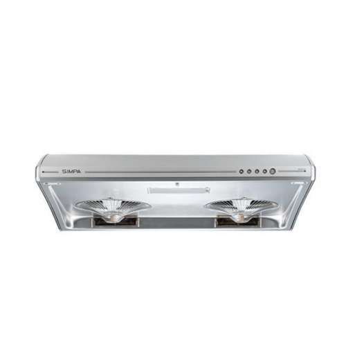 Simpa 簡栢 SSTR721DS 71厘米 易拆式抽油煙機 (不銹鋼) - 二手或全新厨房電器, 電器傢俱 - DCFever.com