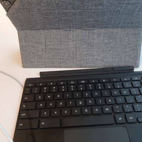 chromebook asus Ct300 (not duet ) - 二手或全新平板電腦, 電腦 - DCFever.com