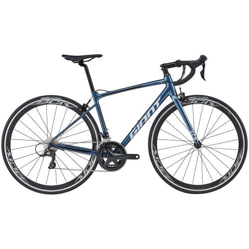 (M碼現貨) 全新2021 GIANT SCR 1 公路車 單車 (18速) roadbike (Shimano Sora) #動力同盟 ...
