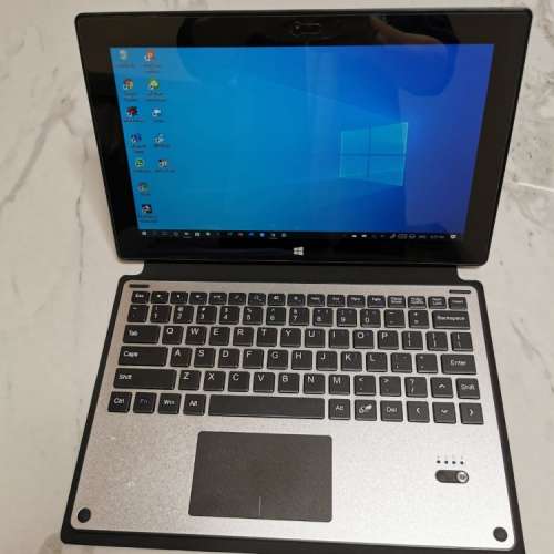 Surface Pro 128GB (Model 1514) - 二手或全新平板電腦, 電腦 - DCFever.com